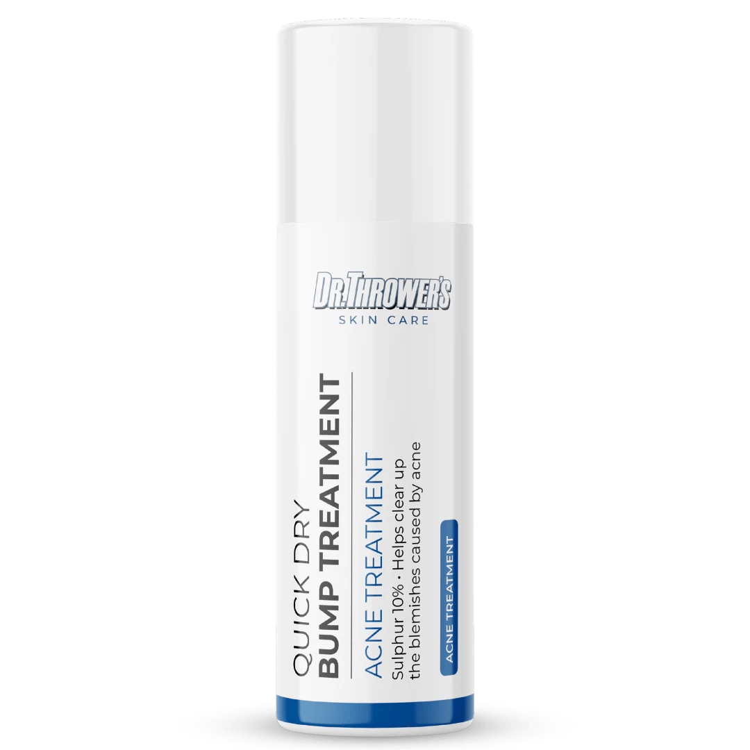 Quick Drying Bump Treatment | Pimple Eraser